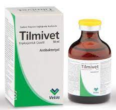 CHRONOGEST/PMSG 6000 IU+DIL – Egevet Kıbrıs Ltd.