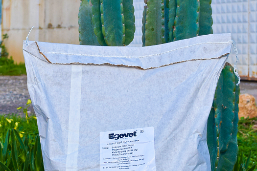 FEED ADDITIVES – Egevet Kıbrıs Ltd.