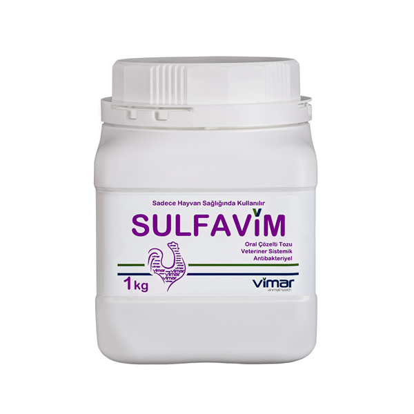 VIMARMIX ASCORVIM – Egevet Kıbrıs Ltd.