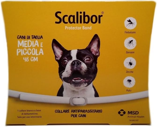 BRAVECTO DUACT – Egevet Kıbrıs Ltd.